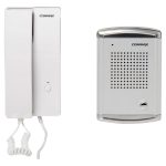 Kit Citófono y Portero marca Commax modelo FFDP2SDR2A - Productos de ...