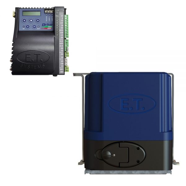 Motor ET SYSTEM DRIVE 600 30M/Min (500KG) Alto Trafico - Productos de ...